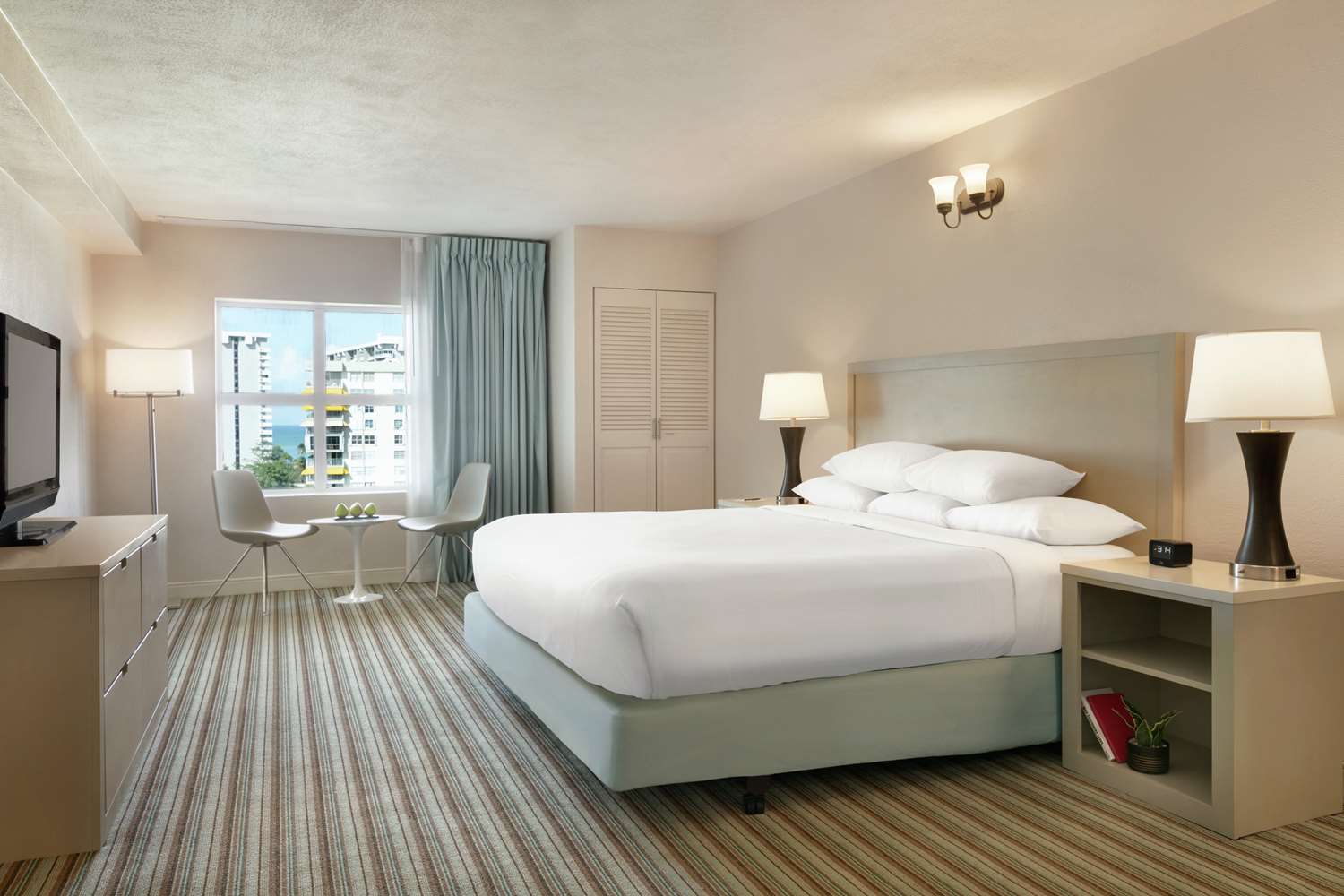 Embassy Suites & Casino Isla Verde San Juan, PR - See Discounts