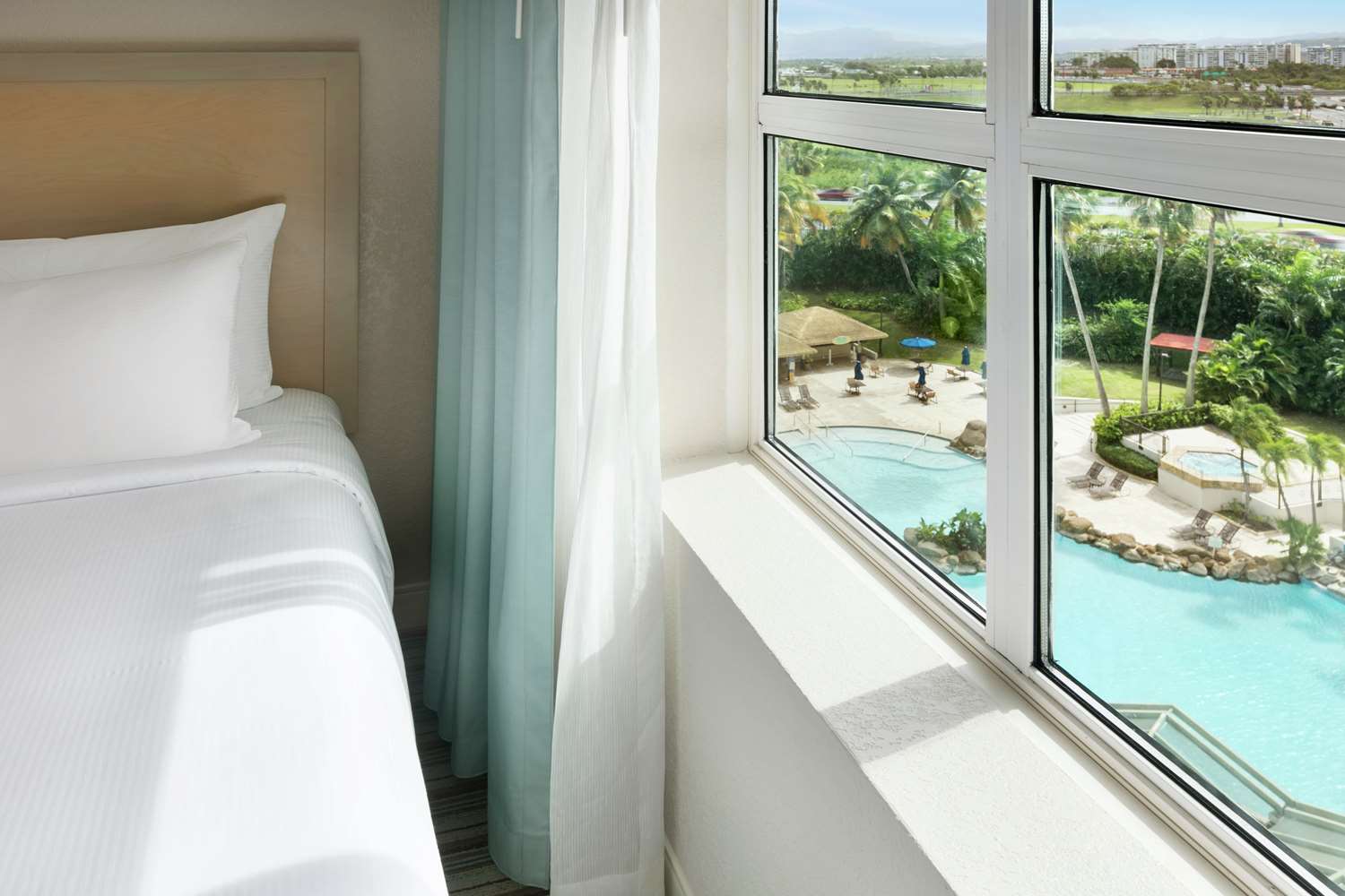 Embassy Suites & Casino Isla Verde San Juan, PR - See Discounts