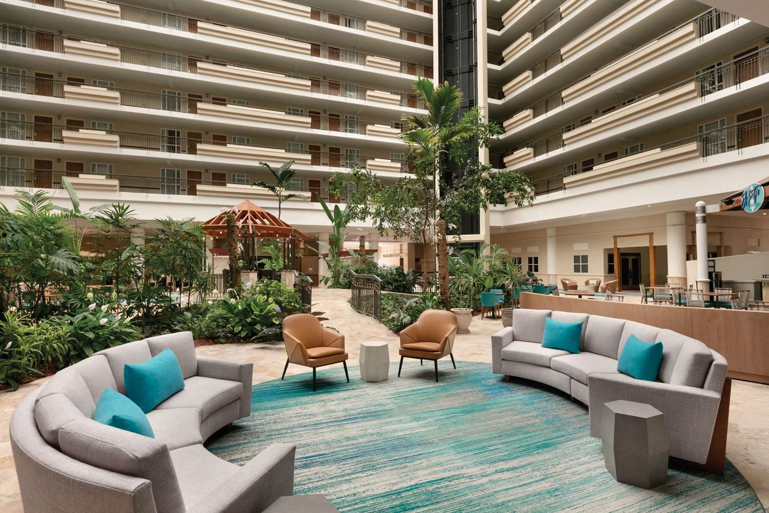 Embassy Suites & Casino Isla Verde San Juan, PR - See Discounts