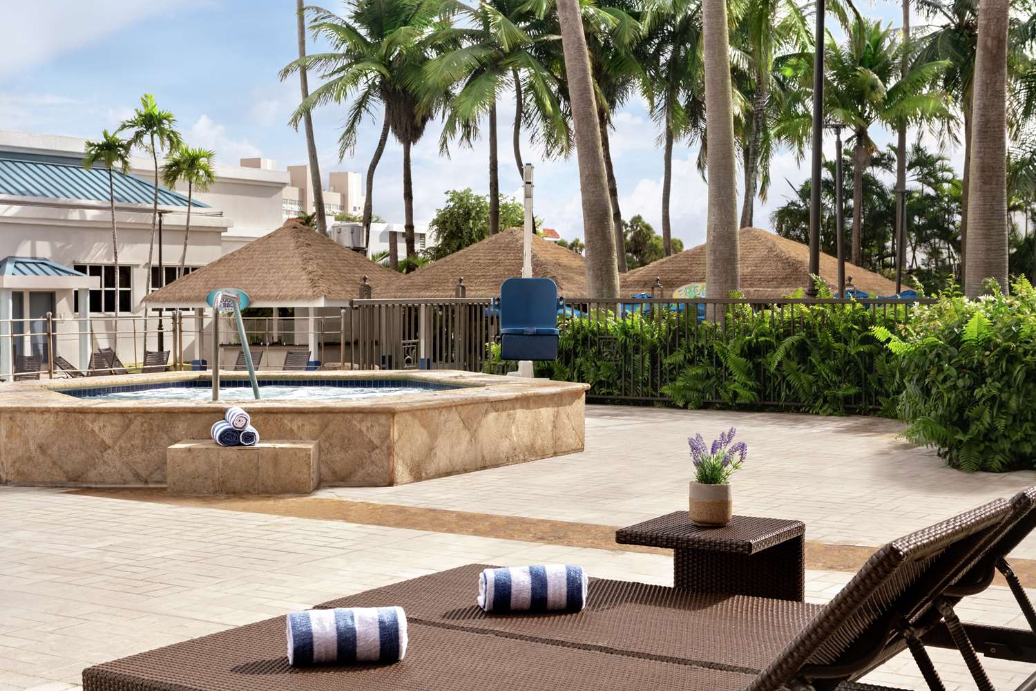 Embassy Suites & Casino Isla Verde San Juan, PR - See Discounts