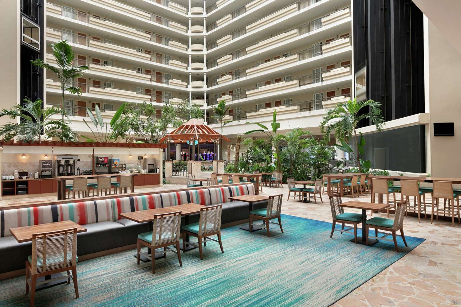 Embassy Suites & Casino Isla Verde San Juan, PR - See Discounts