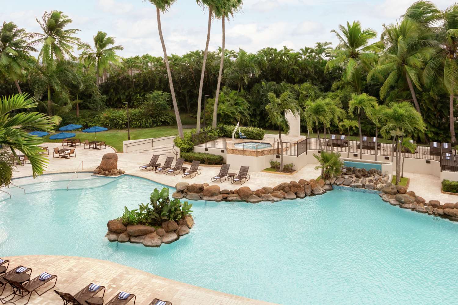Embassy Suites & Casino Isla Verde San Juan, PR - See Discounts