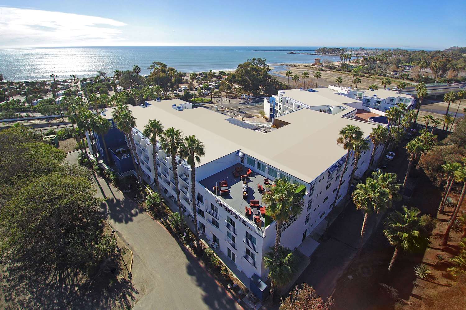 DoubleTree Suites by Hilton Dana Point - I-5, Exit 79, CA - See Discounts
