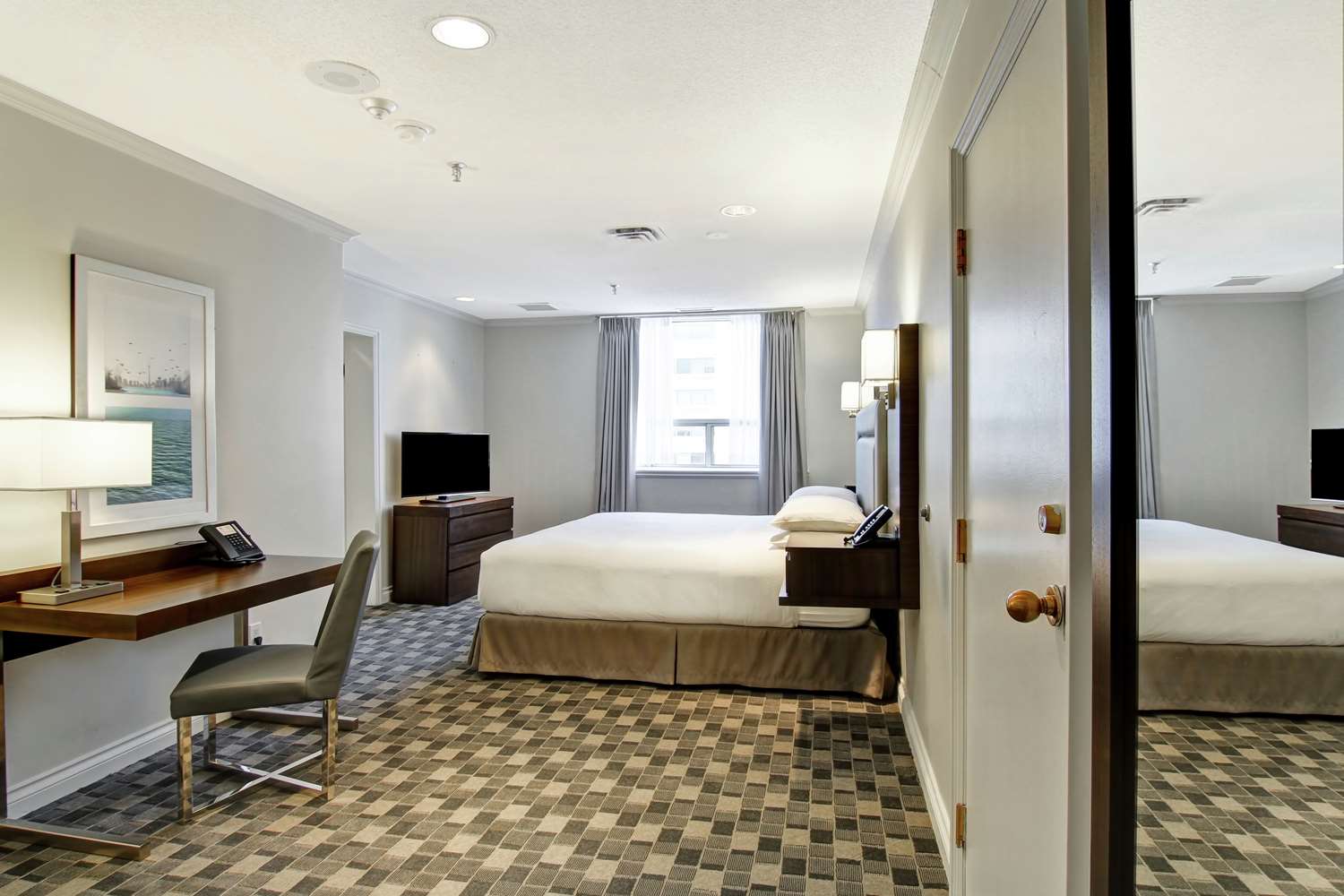 DoubleTree by Hilton Hotel Downtown Toronto, ON - See Discounts