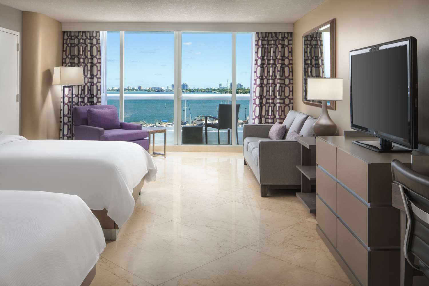 DoubleTree by Hilton Grand Hotel Biscayne Bay Miami, FL - See Discounts