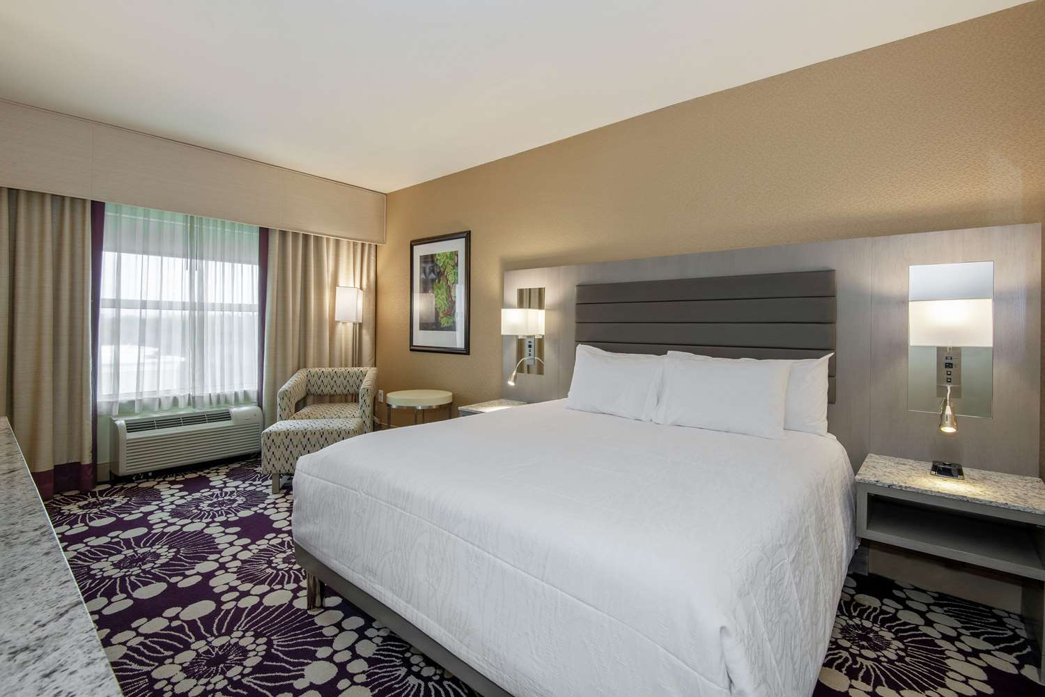 Hilton Garden Inn Crabtree Valley Raleigh, NC - See Discounts
