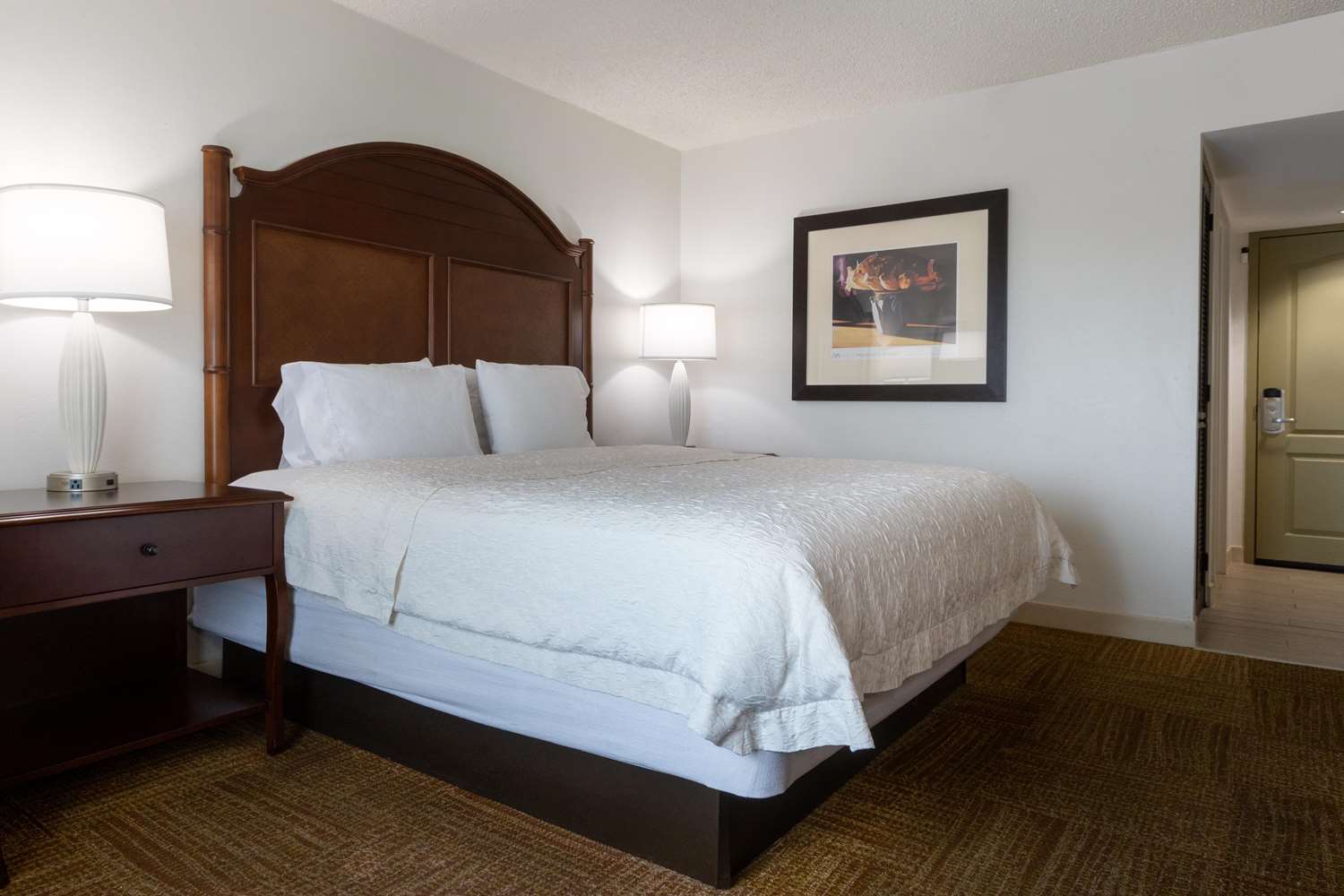 Hampton Inn & Suites Isla Verde San Juan, PR - See Discounts