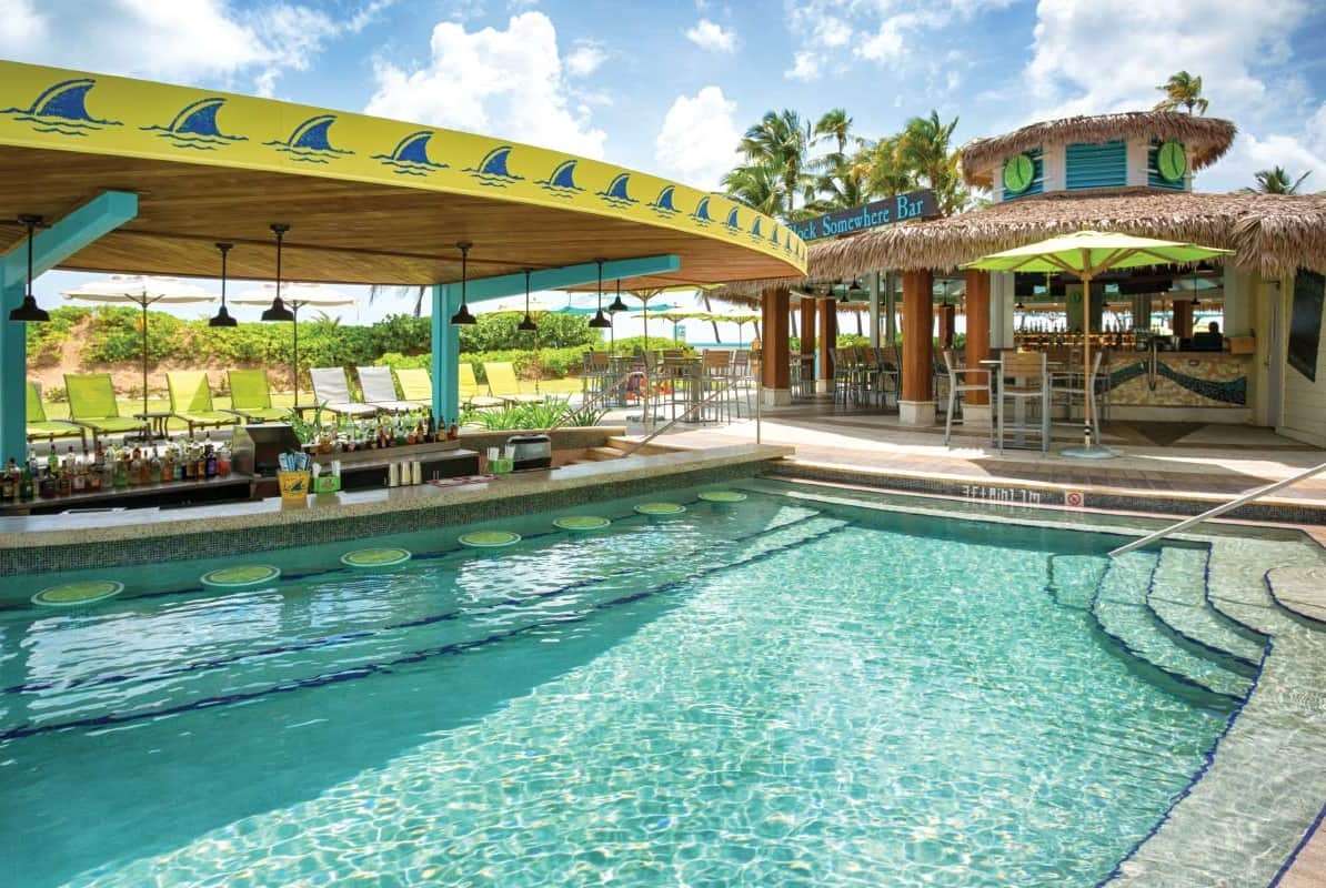 Wyndham Grand Rio Mar Beach Resort Rio Grande, PR - See Discounts