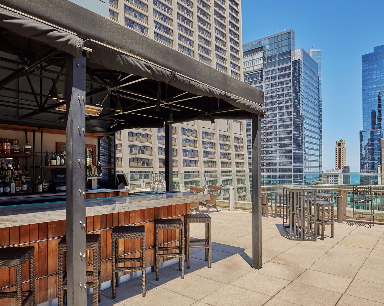 Hyatt Centric Hotel The Loop Chicago, IL - See Discounts