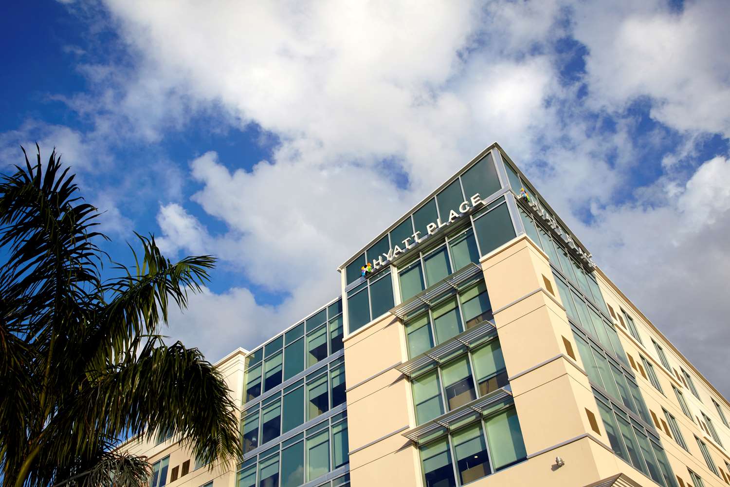 Hyatt Place Hotel Miami Airport East, FL - See Discounts