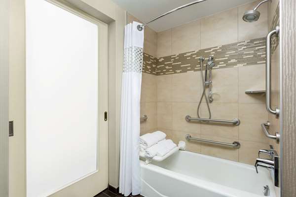 Hampton Inn Times Square Center New York, NY - See Discounts