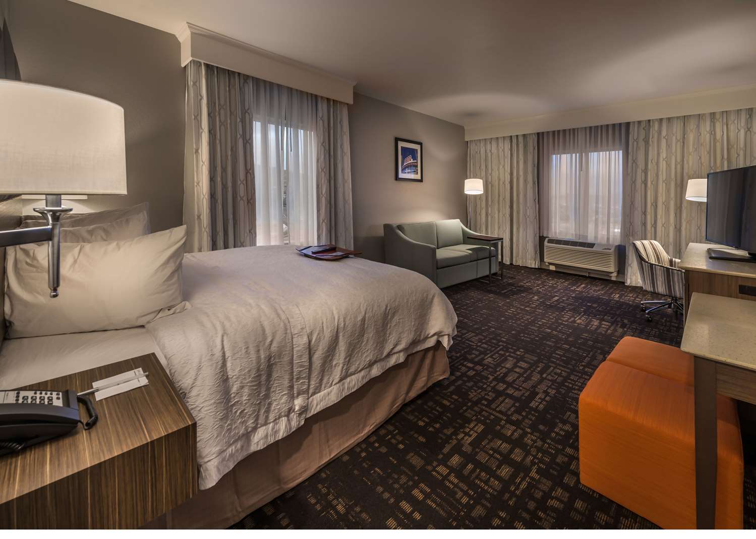 Hampton Inn & Suites West Reno - I-80, Exit 9, NV - See Discounts