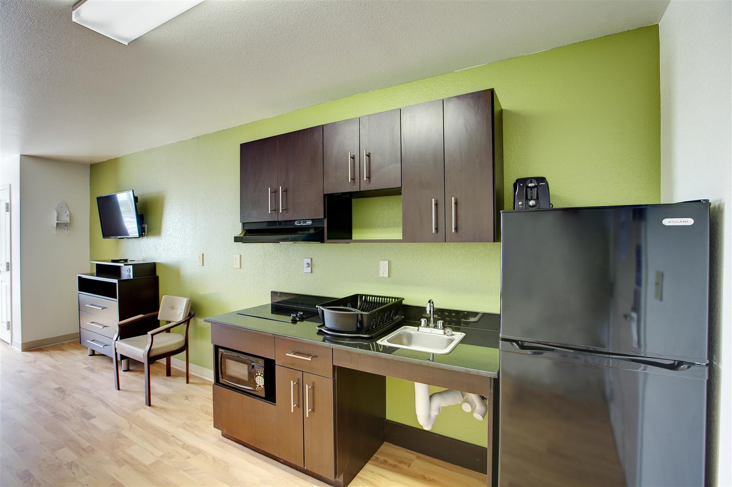 Studio 6 Extended Stay Hotel Sweetwater, TX - See Discounts