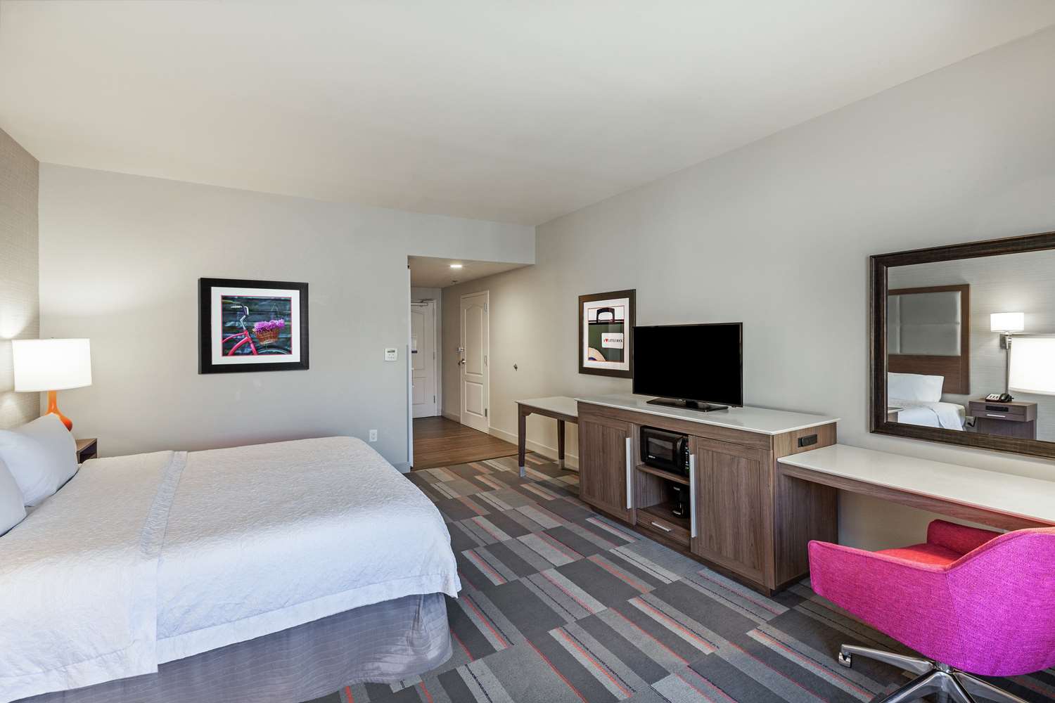 Hampton Inn McCain Mall North Little Rock, AR - See Discounts