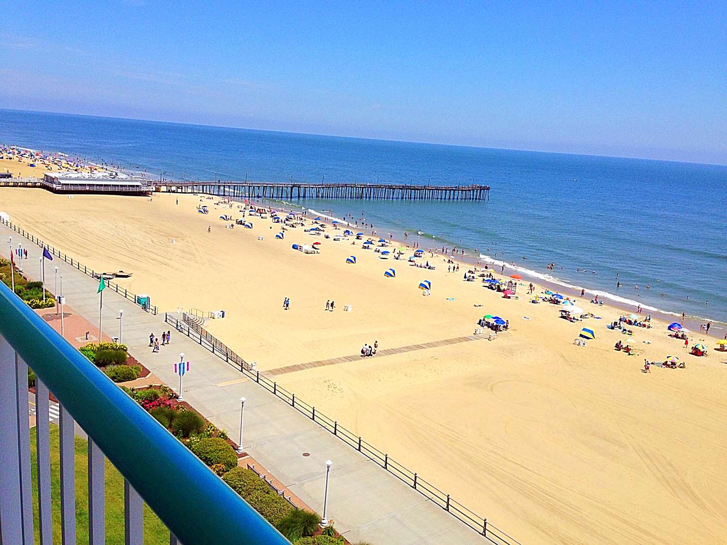 Baymont Inn & Suites Oceanfront Virginia Beach, VA - See Discounts