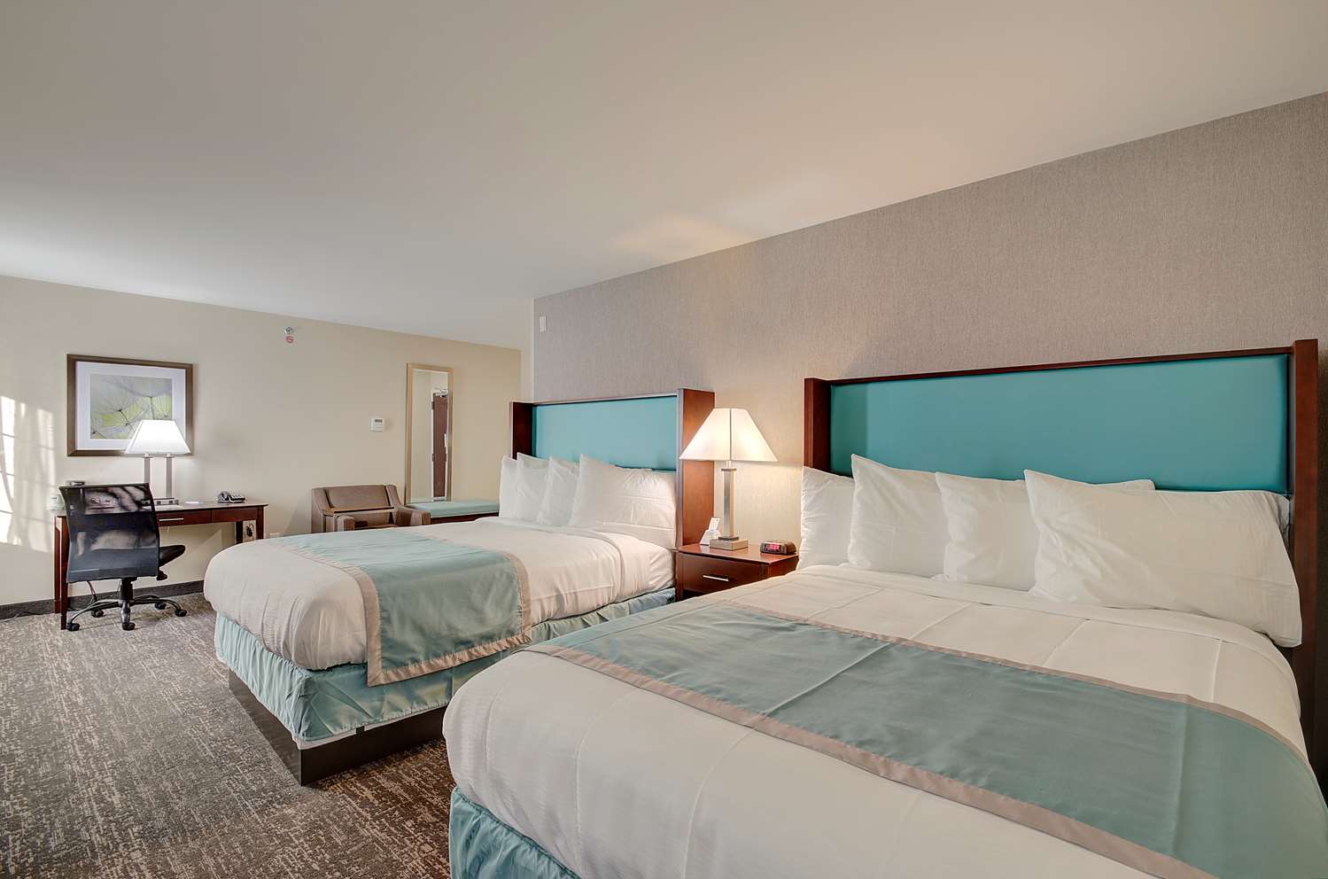 Best Western Hampshire Inn Seabrook, NH - See Discounts