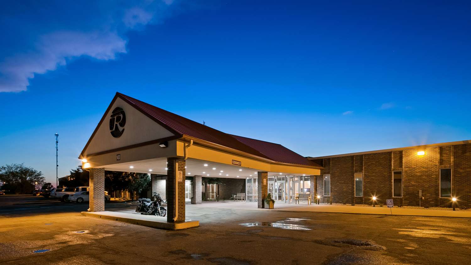 Best Western Ramkota Hotel Aberdeen, SD - See Discounts