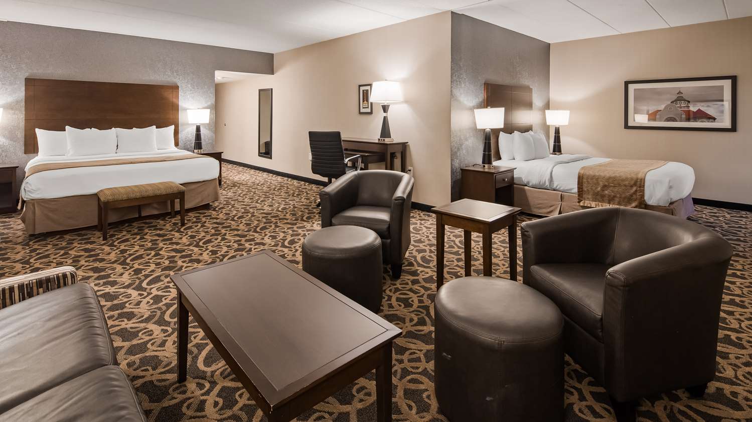 Best Western Ramkota Hotel Aberdeen, SD - See Discounts