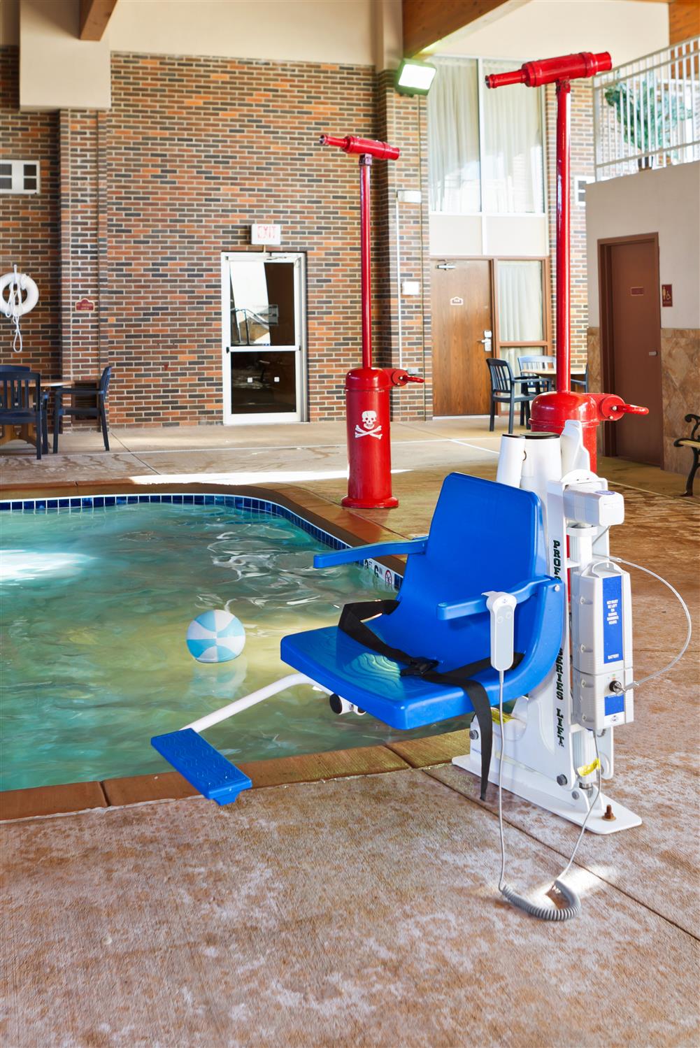 Best Western Ramkota Hotel Aberdeen, SD - See Discounts