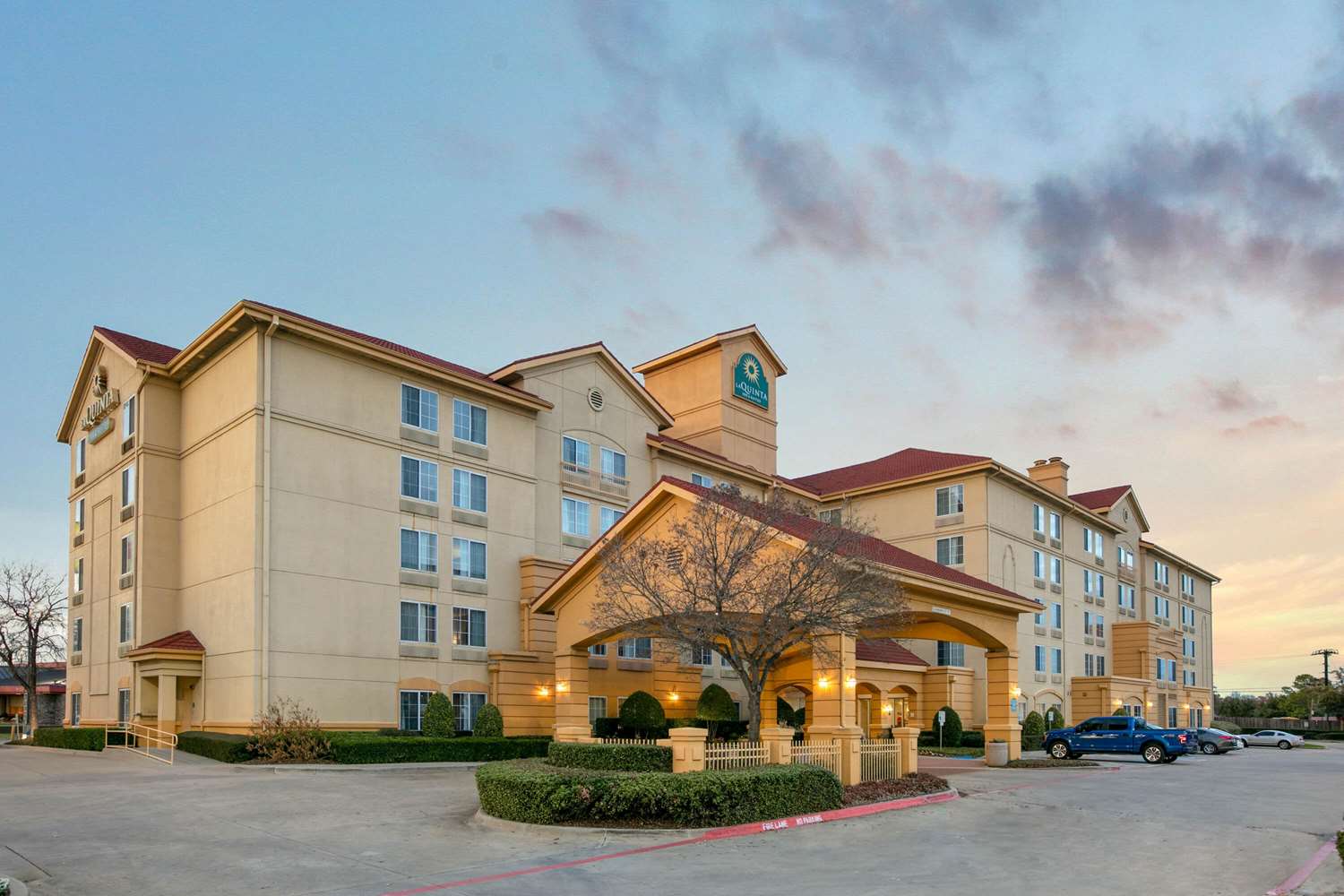 La Quinta Inn DFW Airport South Irving, TX - See Discounts