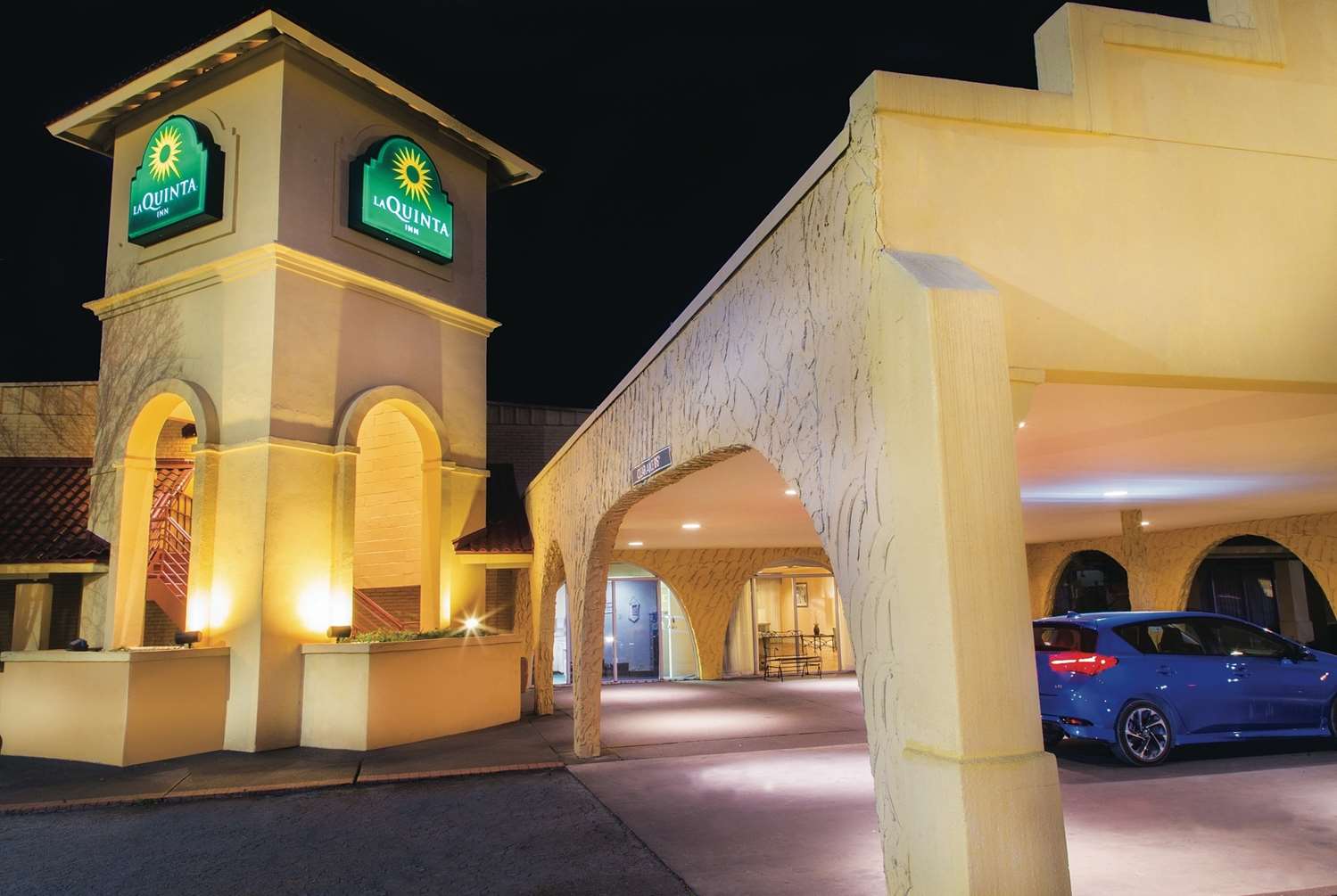 La Quinta Inn Del Rio, TX - See Discounts