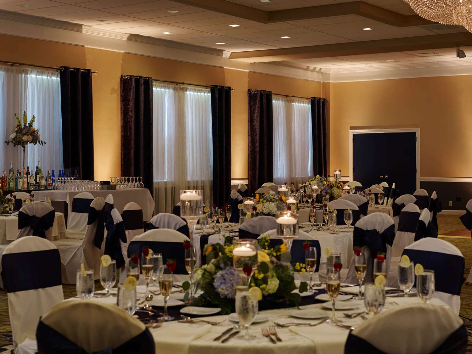 Seaview Hotel Galloway, NJ - See Discounts