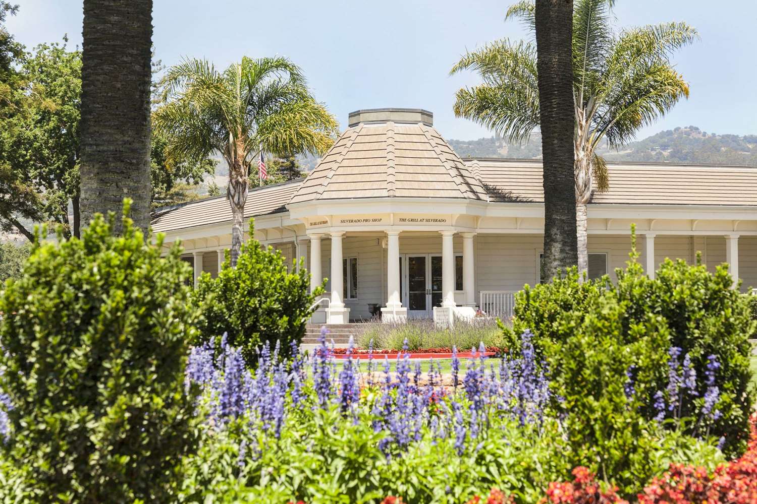 Silverado Resort & Spa Napa, CA - See Discounts