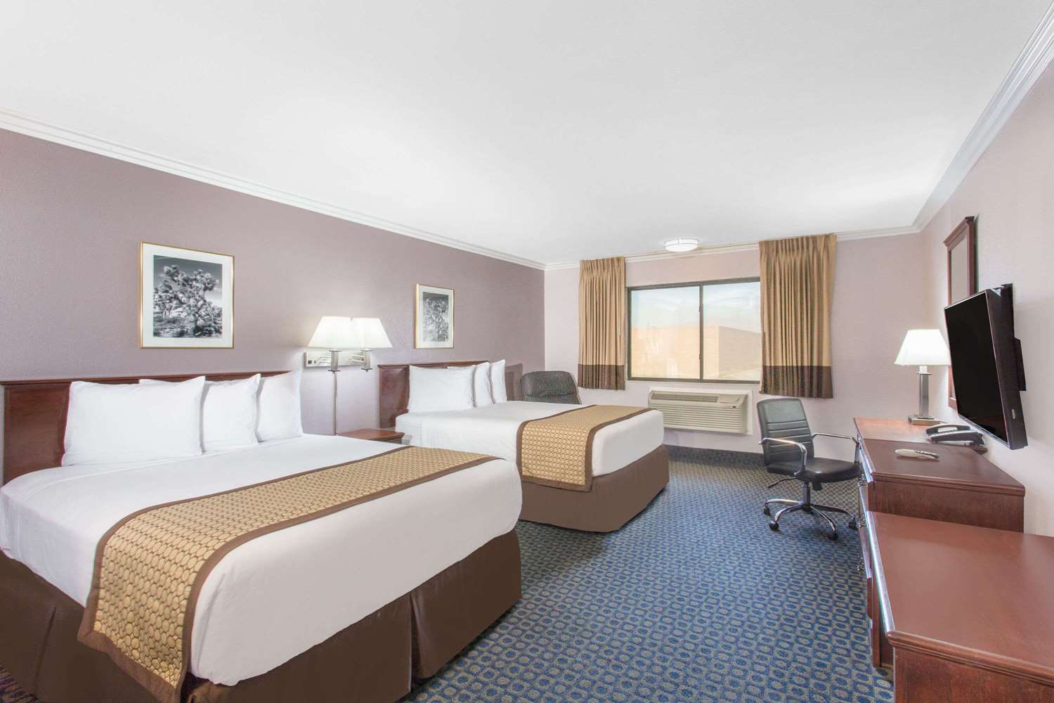 Days Inn Indio, CA - See Discounts