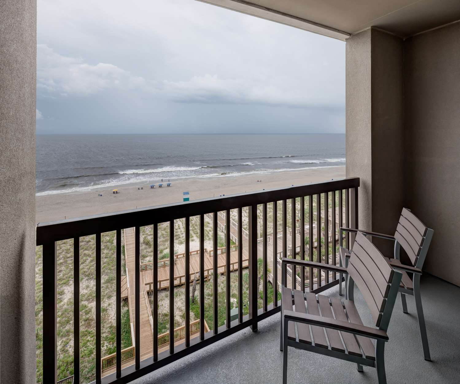 Hampton Inn & Suites Oceanfront Carolina Beach, NC - See Discounts