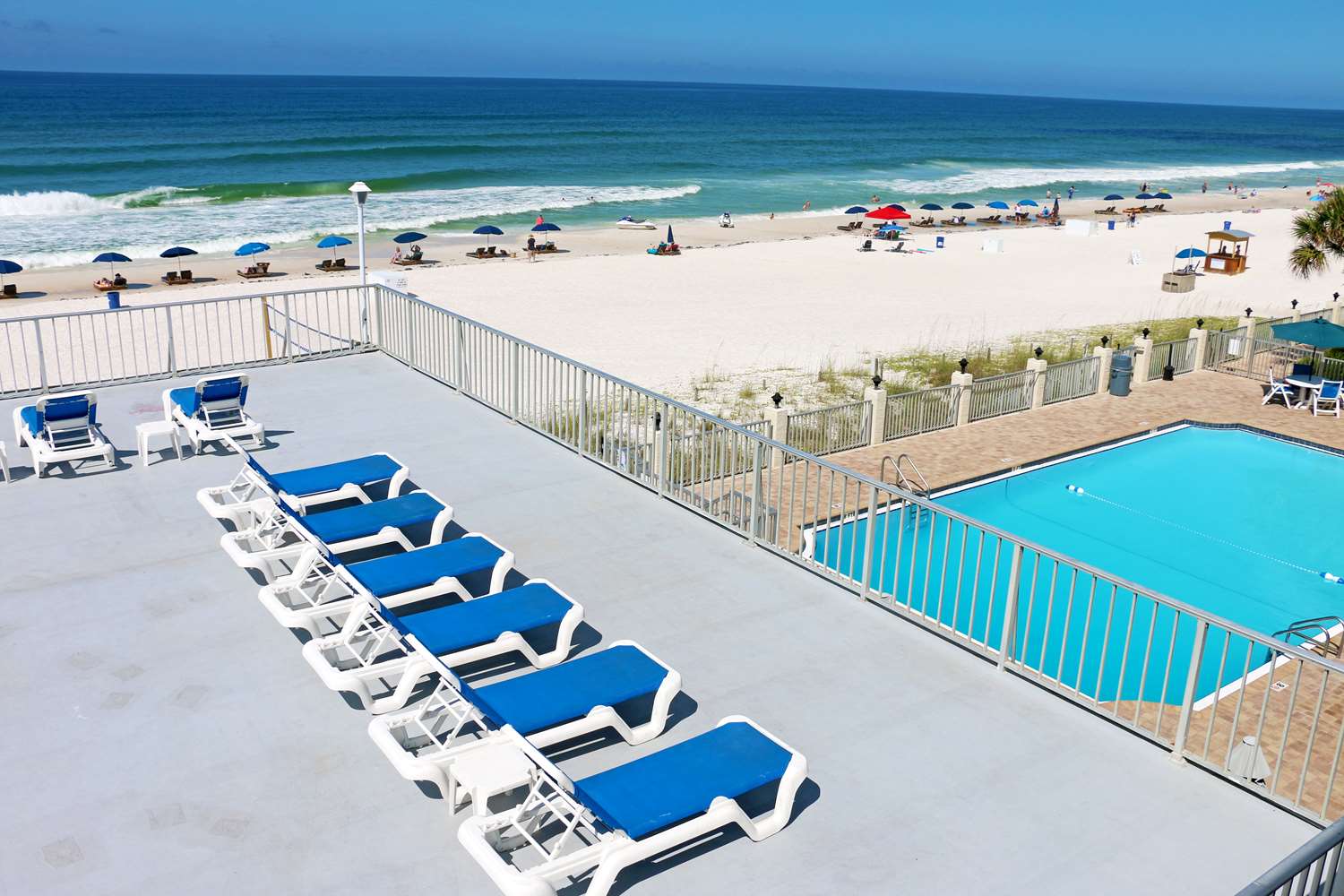 Beachside Resort Panama City Beach, FL - See Discounts