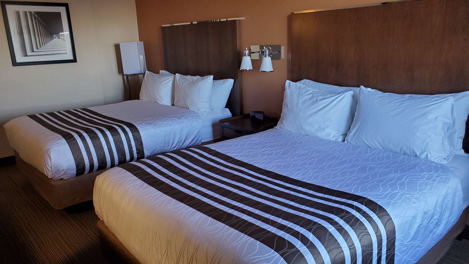 Best Western Plus Waterloo Hotel, ON - See Discounts