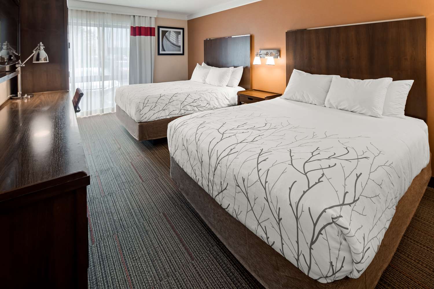 Best Western Plus Waterloo Hotel, ON - See Discounts