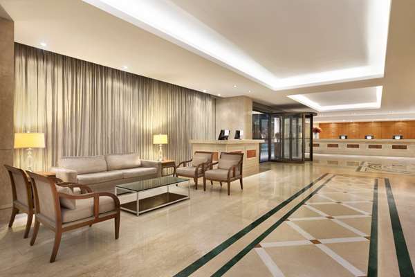Hilton Rio Copacabana in Rio De Janeiro - Trip Canvas