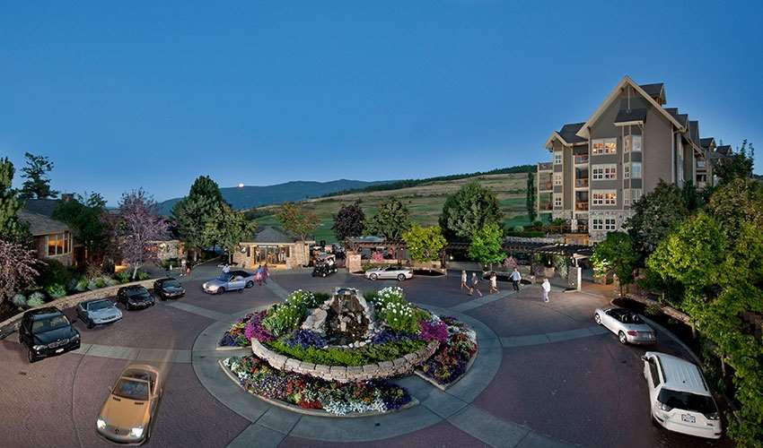 Predator Ridge Resort Vernon, BC - See Discounts