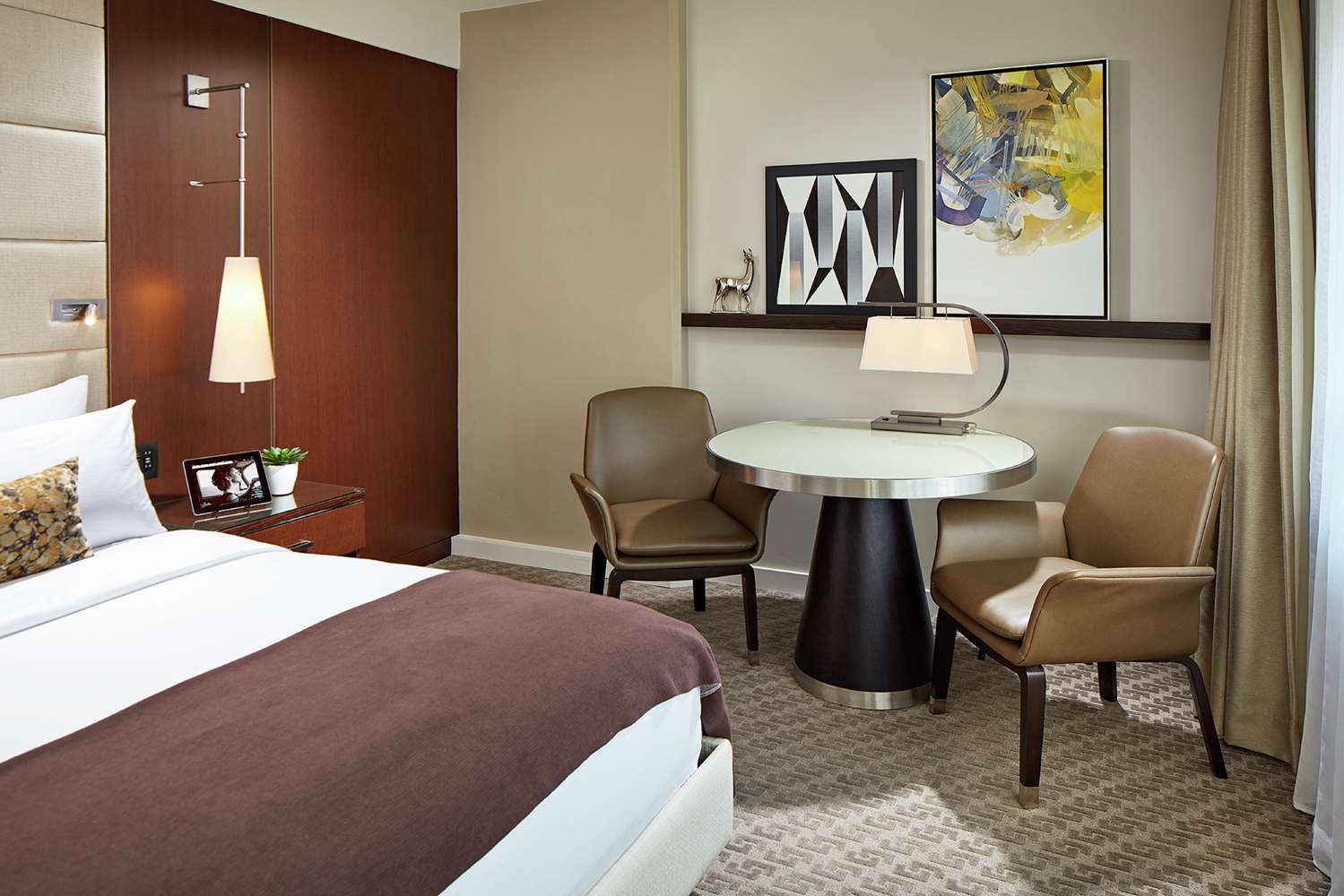 Statler Hotel Downtown Dallas, TX - See Discounts