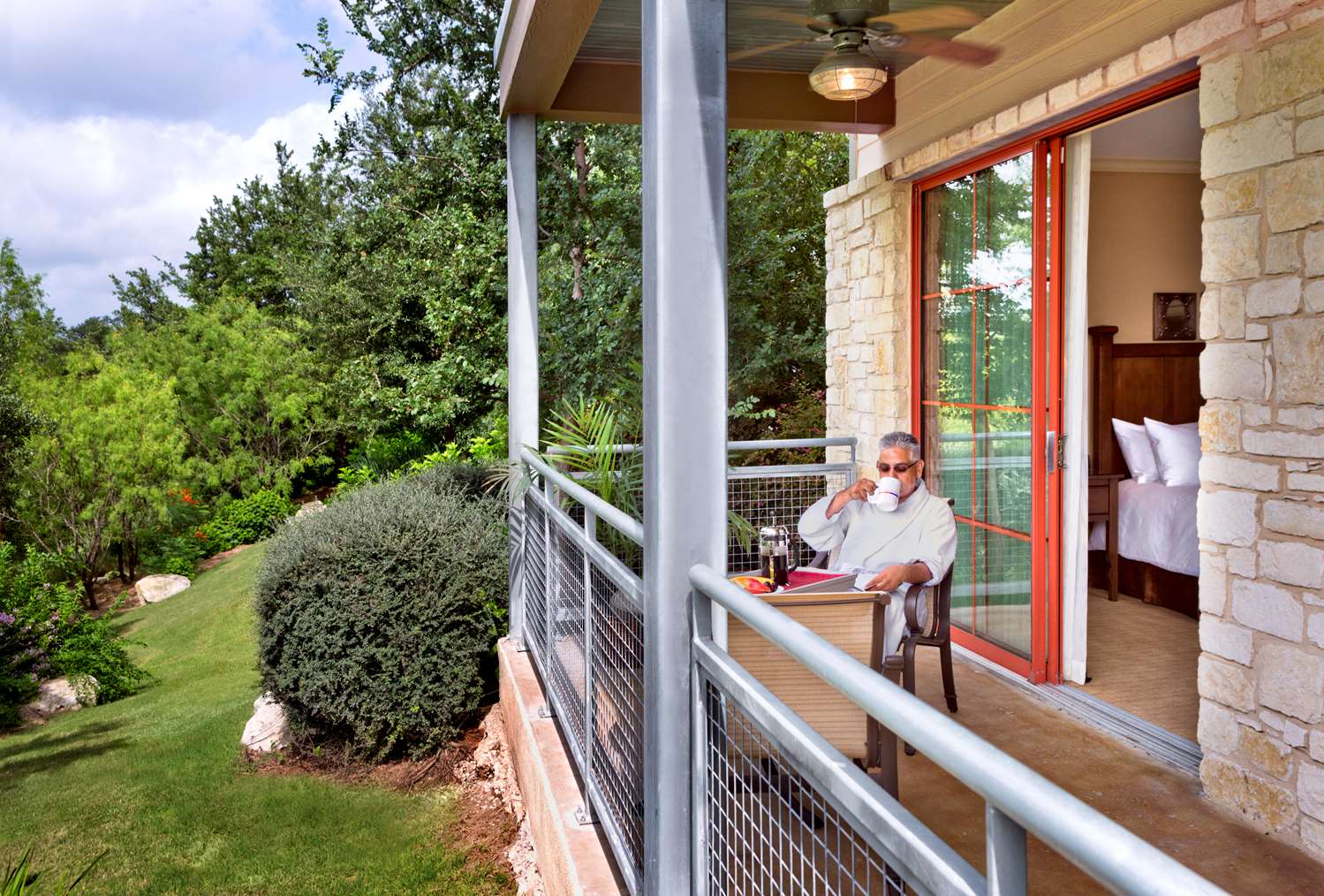 Hyatt Wild Oak Ranch Resort San Antonio, TX - See Discounts