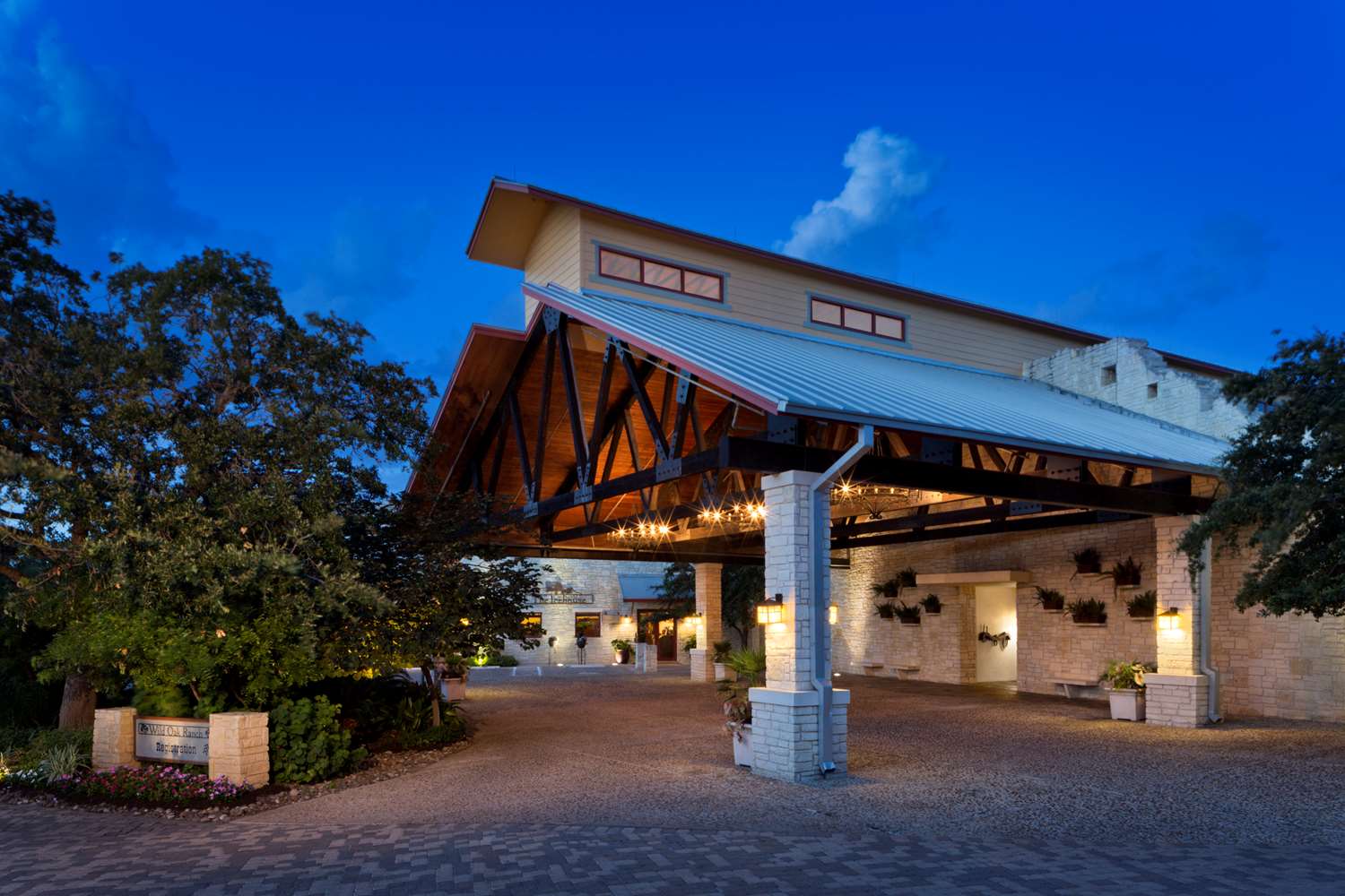 Hyatt Wild Oak Ranch Resort San Antonio, TX - See Discounts