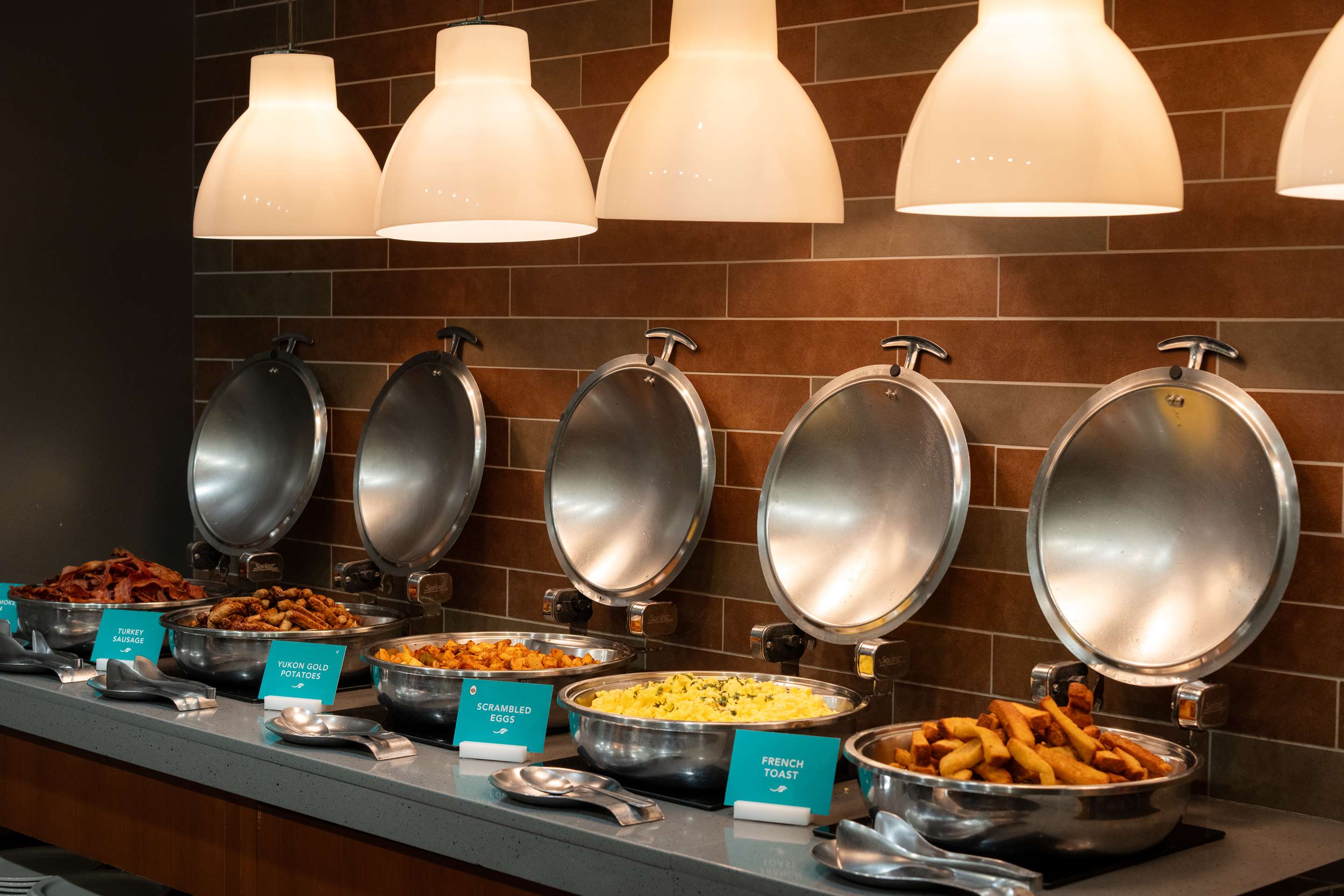 Suites At Embassy Suites by Hilton New York Manhattan Times Square ...