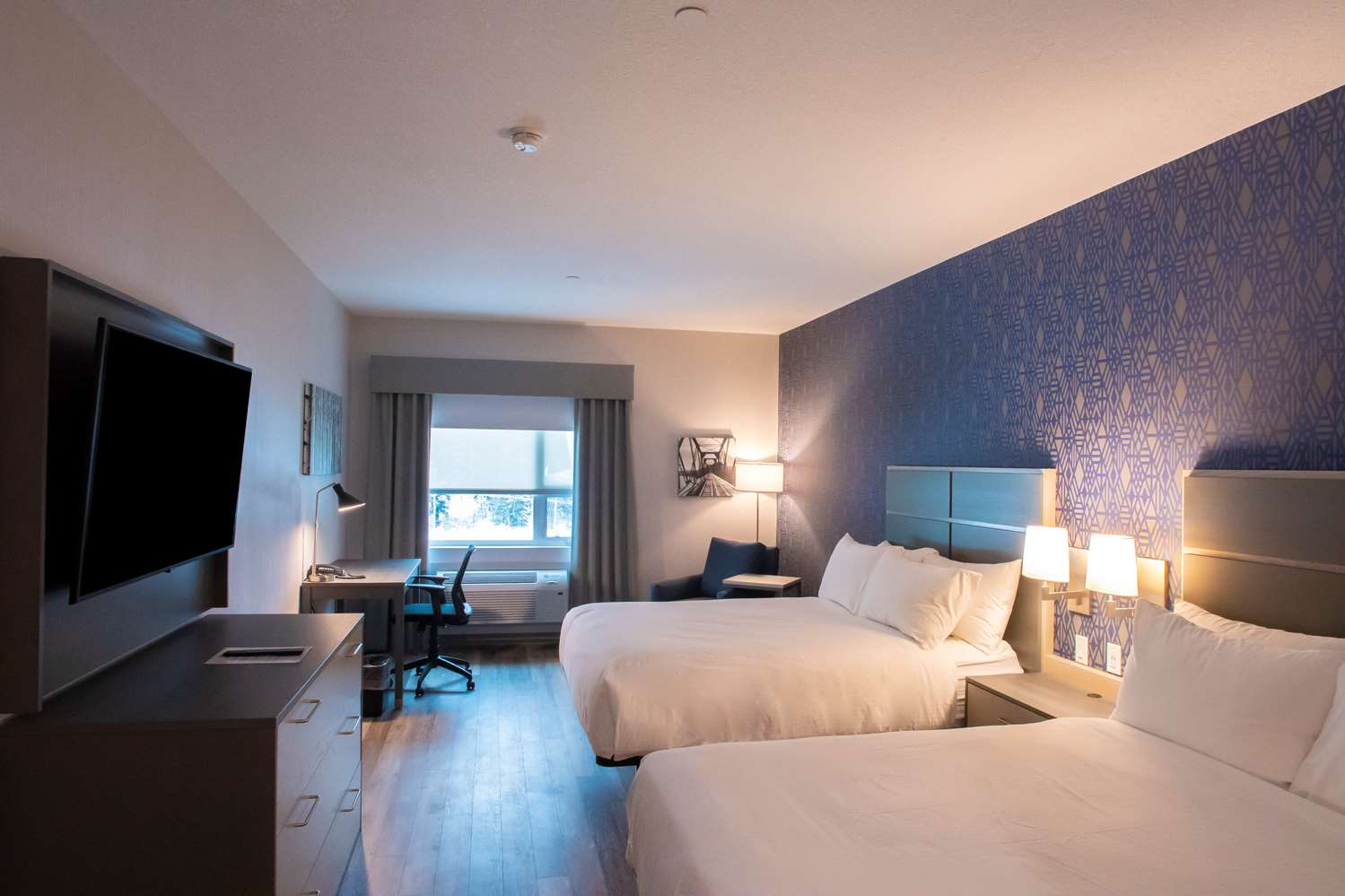 Best Western Plus Prince George Hotel, BC - See Discounts