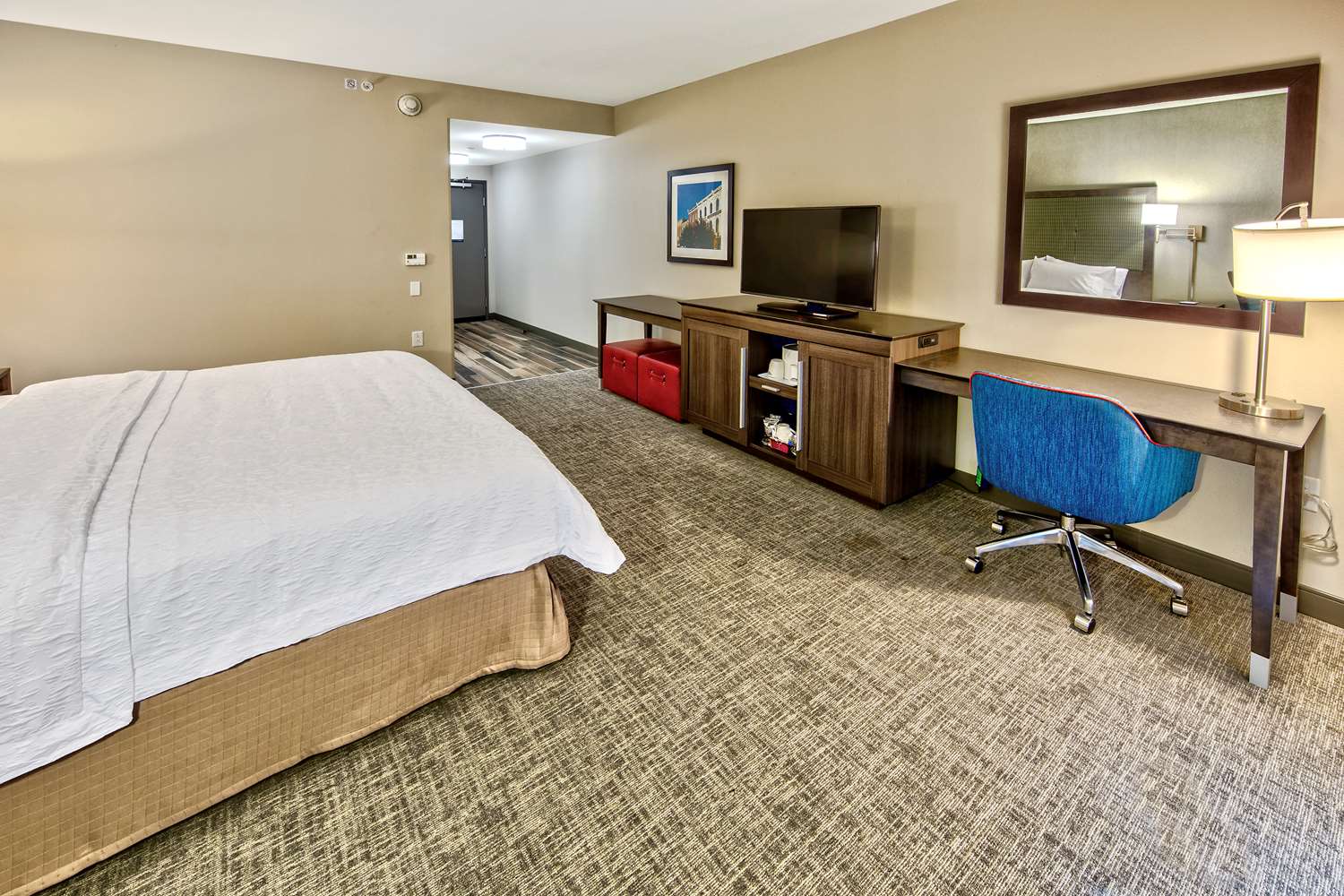 Hampton Inn & Suites Berry Farms Franklin, TN - See Discounts
