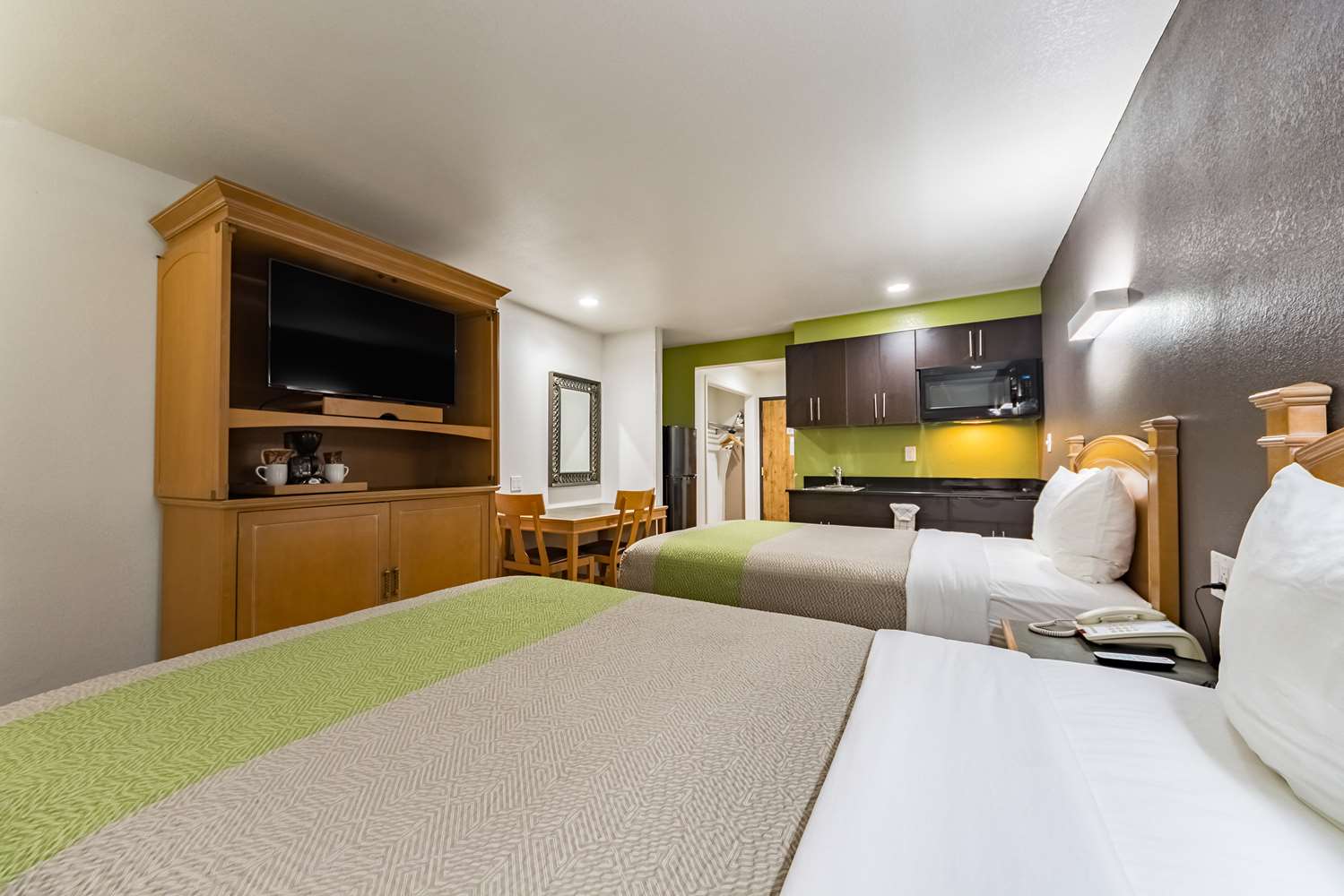 Studio 6 Extended Stay Hotel Plano, TX - See Discounts