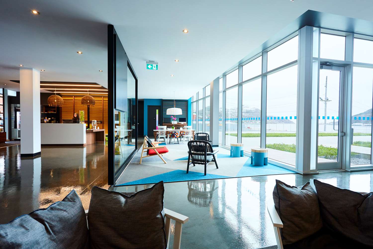 Alt Hotel St John's, NF - See Discounts