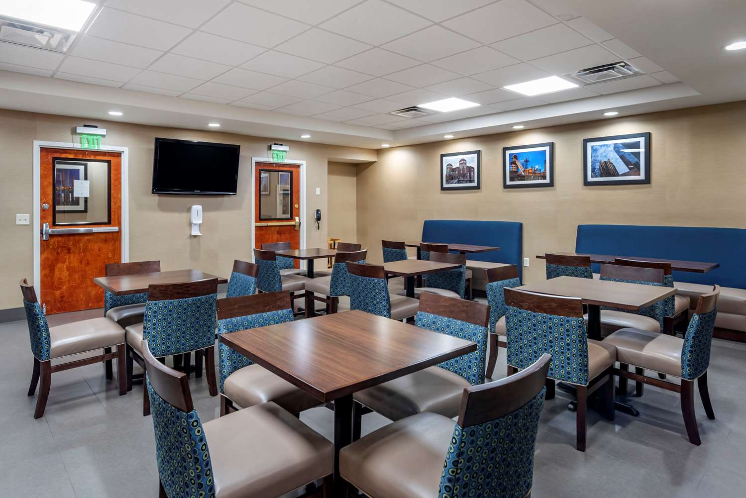 Comfort Inn Homewood - I-65, Exit 256A, AL - See Discounts