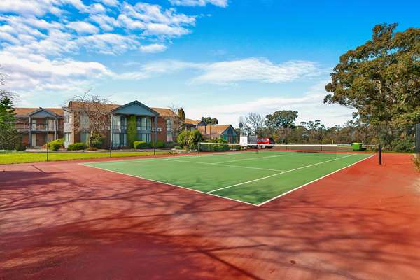 Quality Inn & Suites Traralgon in Vic - Trip Canvas