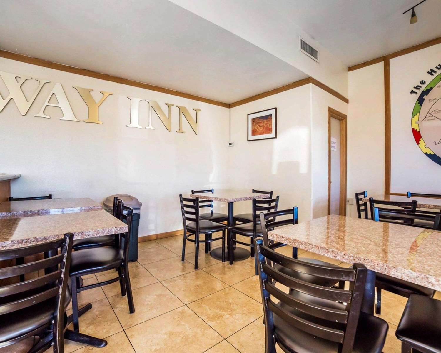 Rodeway Inn Page, AZ - See Discounts