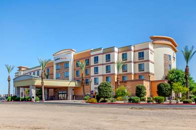 Comfort Suites Glendale State Farm Stadium Area in Glendale, Arizona ...