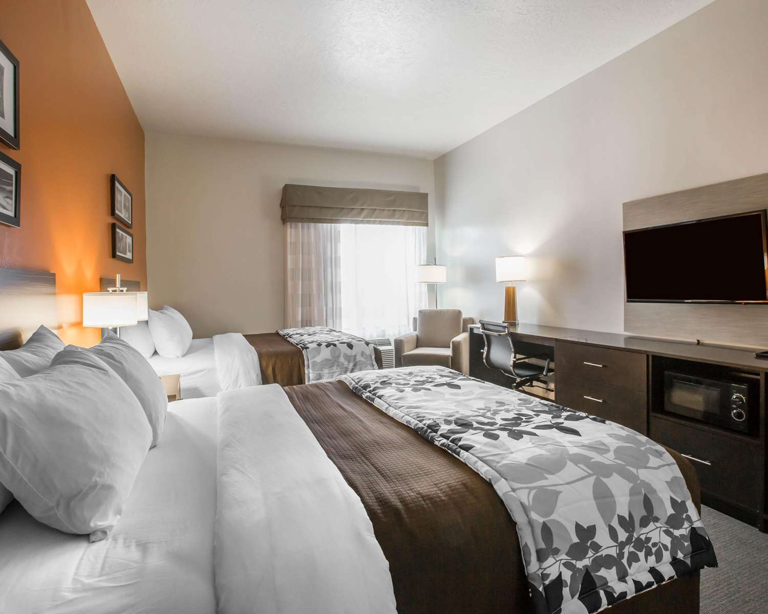 Sleep Inn & Suites Page, AZ - See Discounts