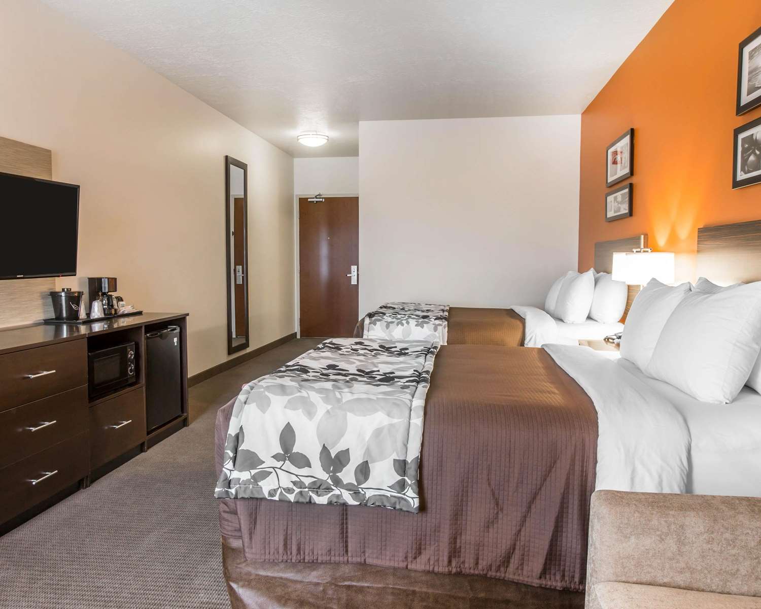 Sleep Inn & Suites Page, AZ - See Discounts