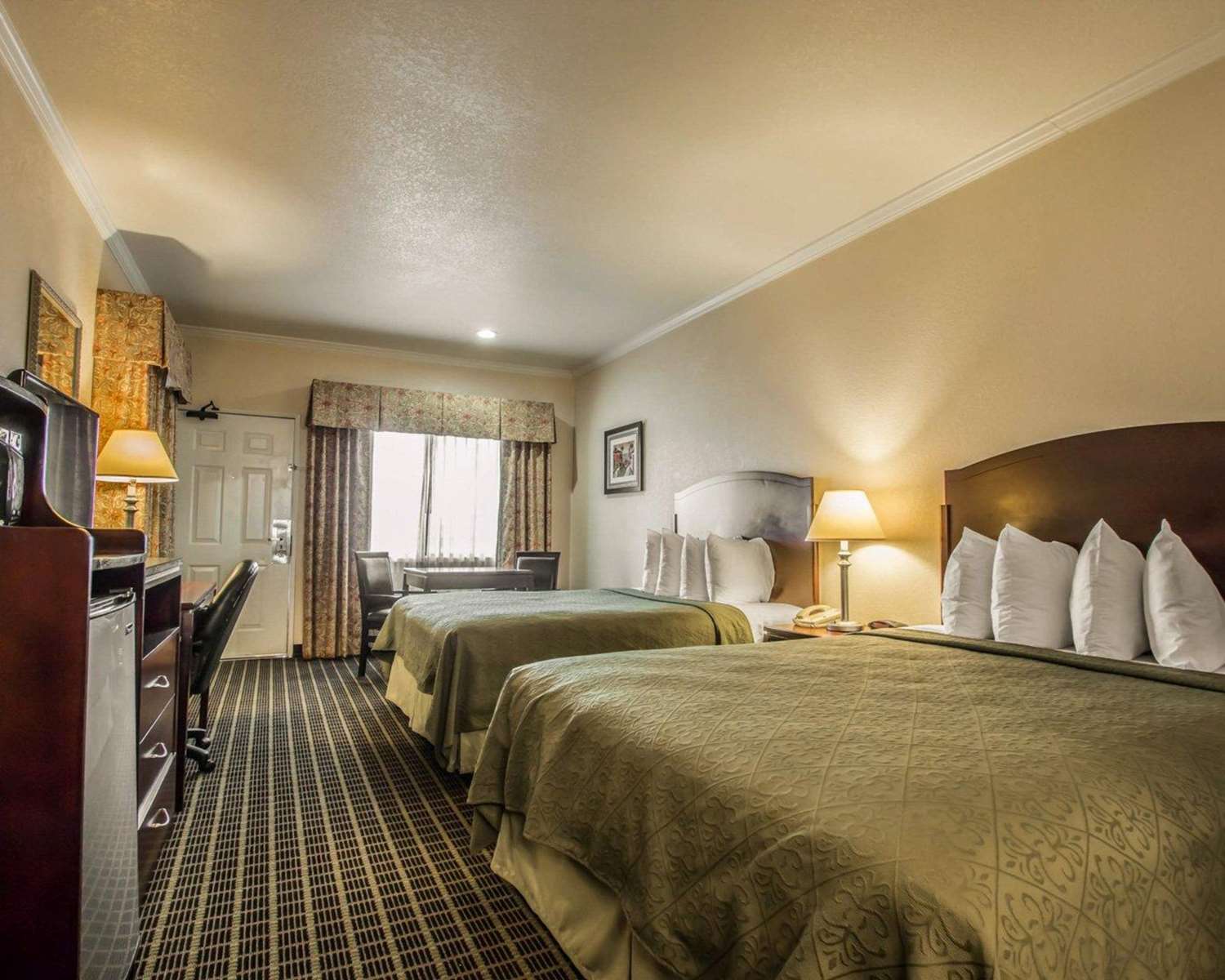 Quality Inn Temecula, CA - See Discounts