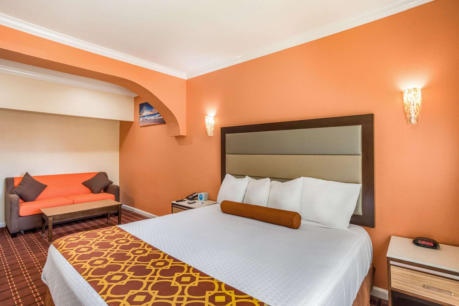 Rodeway Inn & Suites Pasadena, CA - See Discounts